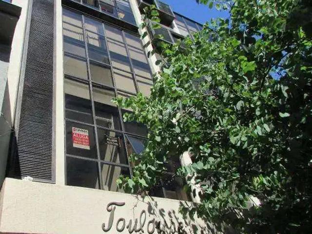 Conj. Comercial / Sala para Venda em Porto Alegre/RS Moinhos de Vento