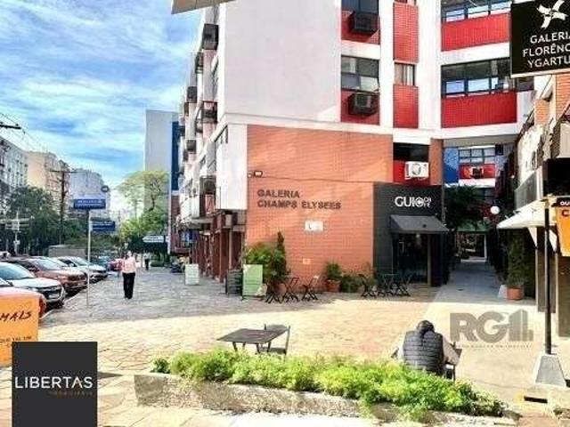 Conj. Comercial / Sala para Venda em Porto Alegre/RS Moinhos de Vento