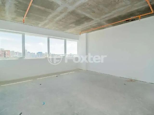 Conj. Comercial / Sala para Venda em Porto Alegre/RS Moinhos de Vento
