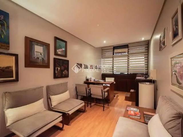 Conj. Comercial / Sala para Venda em Porto Alegre/RS Moinhos de Vento