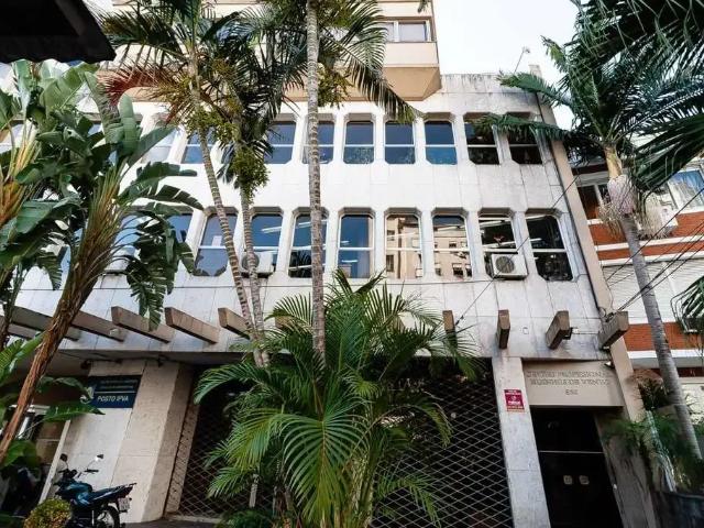 Conj. Comercial / Sala para Venda em Porto Alegre/RS Moinhos de Vento