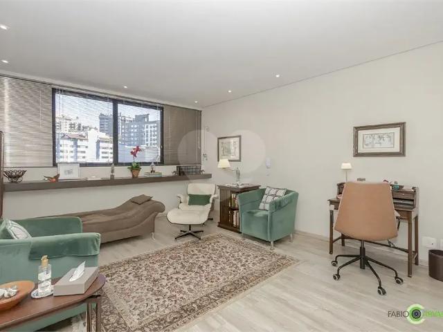 Conj. Comercial / Sala para Venda em Porto Alegre/RS Moinhos de Vento