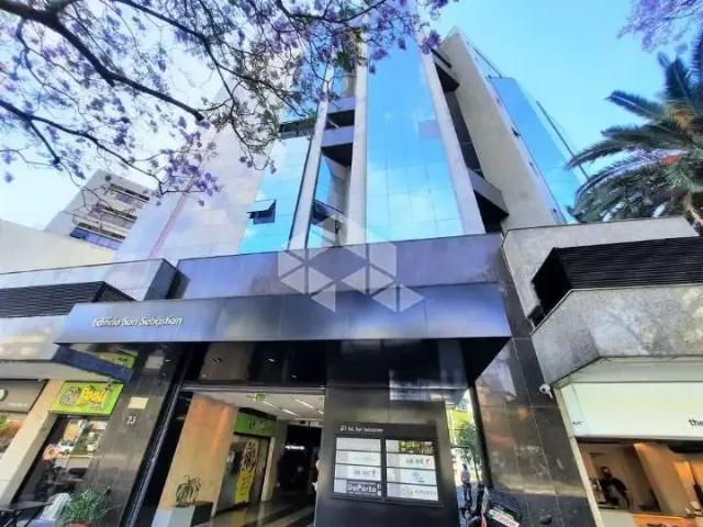 Conj. Comercial / Sala para Venda em Porto Alegre/RS Moinhos de Vento
