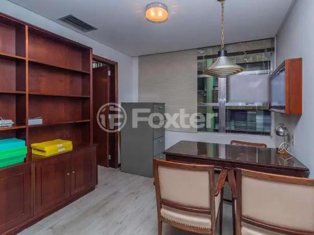 Conj. Comercial / Sala para Venda em Porto Alegre/RS Moinhos de Vento