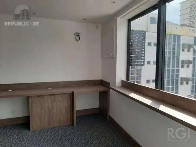 Conj. Comercial / Sala para Venda em Porto Alegre/RS Moinhos de Vento