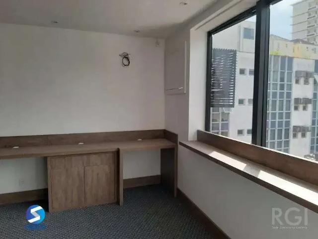 Conj. Comercial / Sala para Venda em Porto Alegre/RS Moinhos de Vento