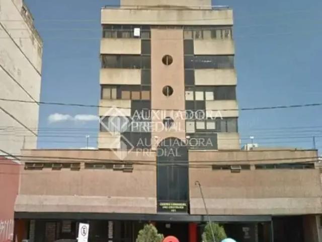Conj. Comercial / Sala para Venda em Porto Alegre/RS Moinhos de Vento