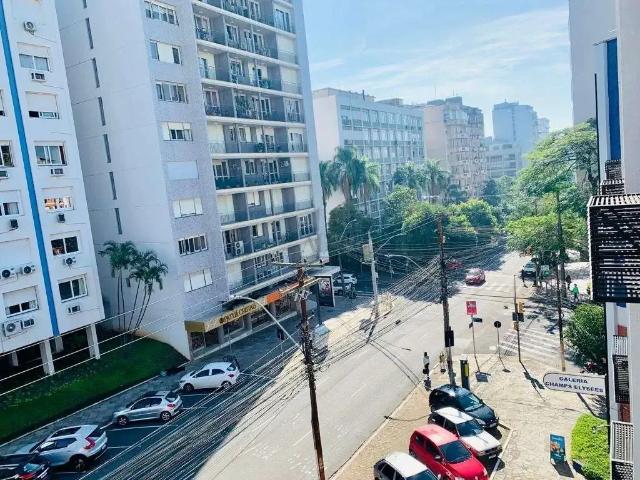 Conj. Comercial / Sala para Venda em Porto Alegre/RS Moinhos de Vento