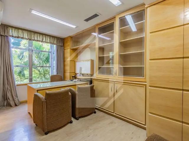 Conj. Comercial / Sala para Venda em Porto Alegre/RS Moinhos de Vento