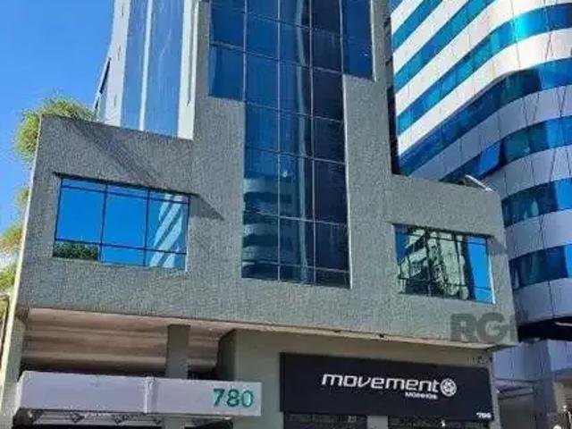 Conj. Comercial / Sala para Venda em Porto Alegre/RS Moinhos de Vento