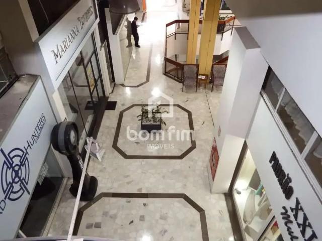 Conj. Comercial / Sala para Venda em Porto Alegre/RS Moinhos de Vento