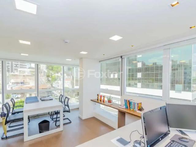Conj. Comercial / Sala para Venda em Porto Alegre/RS Moinhos de Vento