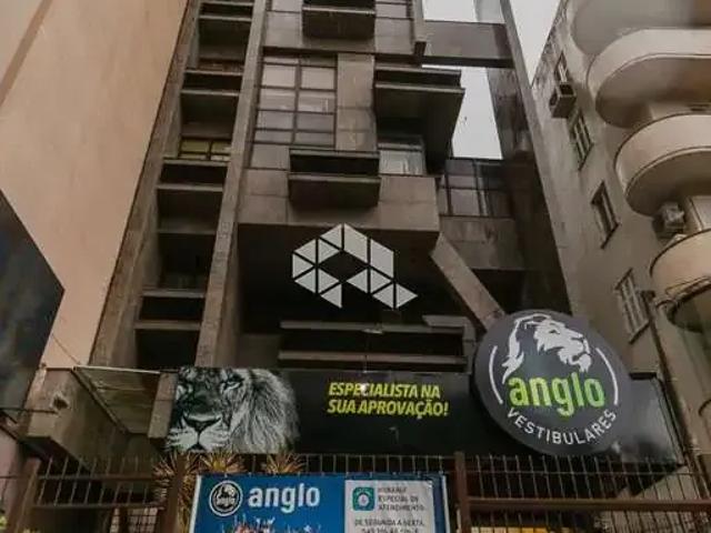 Conj. Comercial / Sala para Venda em Porto Alegre/RS Moinhos de Vento