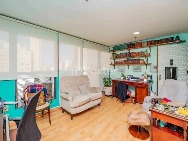 Conj. Comercial / Sala para Venda em Porto Alegre/RS Moinhos de Vento