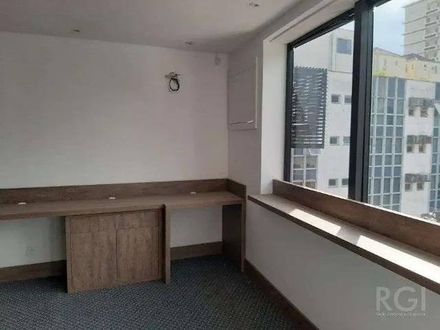 Conj. Comercial / Sala para Venda em Porto Alegre/RS Moinhos de Vento