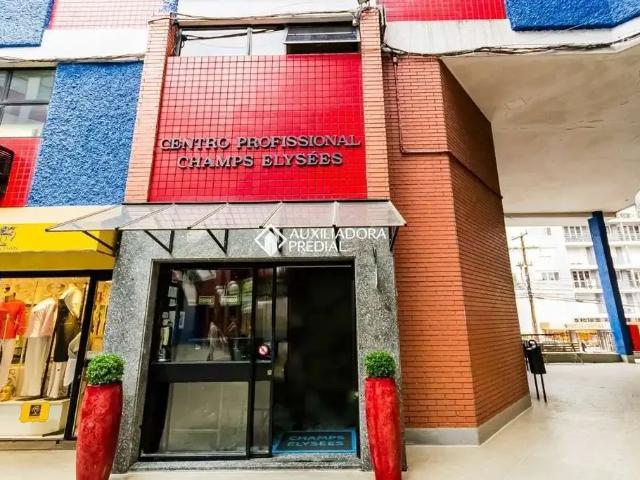 Conj. Comercial / Sala para Venda em Porto Alegre/RS Moinhos de Vento