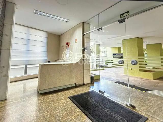 Conj. Comercial / Sala para Venda em Porto Alegre/RS Moinhos de Vento