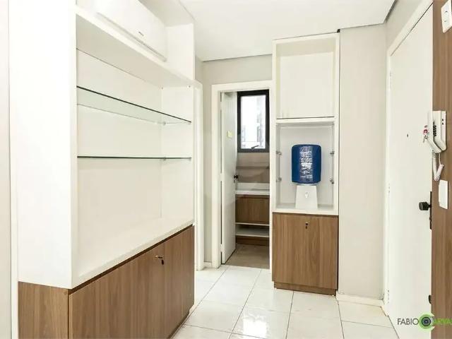 Conj. Comercial / Sala para Venda em Porto Alegre/RS Moinhos de Vento