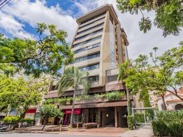 Conj. Comercial / Sala para Venda em Porto Alegre/RS Moinhos de Vento