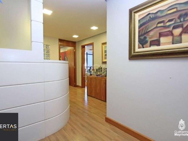 Conj. Comercial / Sala para Venda em Porto Alegre/RS Moinhos de Vento