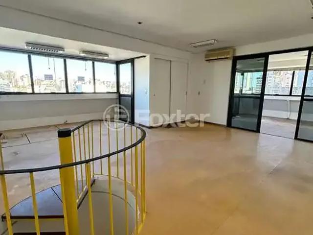 Conj. Comercial / Sala para Venda em Porto Alegre/RS Moinhos de Vento