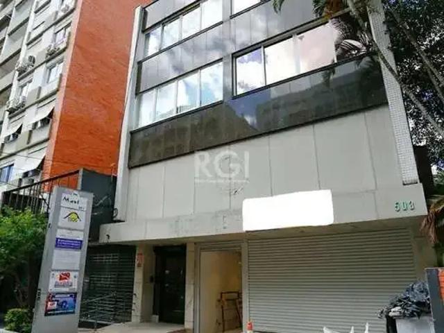 Conj. Comercial / Sala para Venda em Porto Alegre/RS Moinhos de Vento