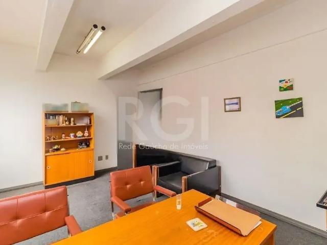 Conj. Comercial / Sala para Venda em Porto Alegre/RS Moinhos de Vento