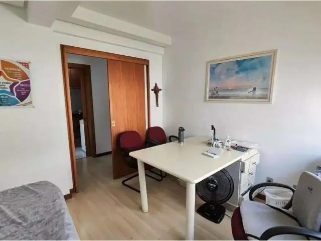 Conj. Comercial / Sala para Venda em Porto Alegre/RS Moinhos de Vento