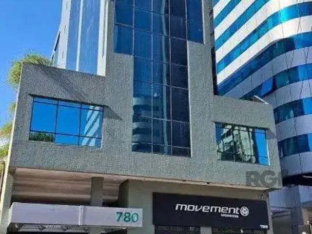 Conj. Comercial / Sala para Venda em Porto Alegre/RS Moinhos de Vento
