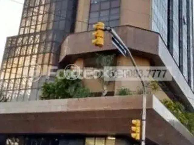 Conj. Comercial / Sala para Venda em Porto Alegre/RS Moinhos de Vento
