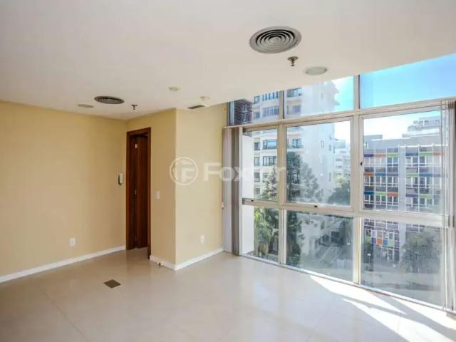 Conj. Comercial / Sala para Venda em Porto Alegre/RS Moinhos de Vento