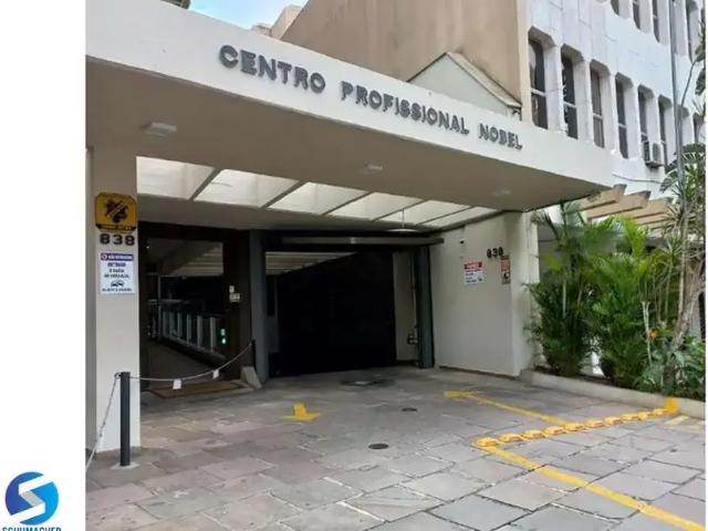 Conj. Comercial / Sala para Venda em Porto Alegre/RS Moinhos de Vento