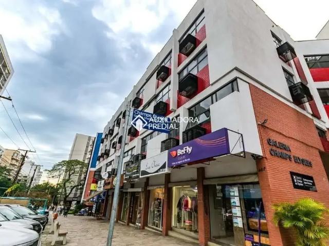 Conj. Comercial / Sala para Venda em Porto Alegre/RS Moinhos de Vento