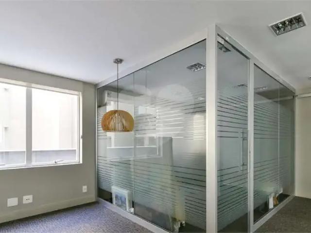 Conj. Comercial / Sala para Venda em Porto Alegre/RS Moinhos de Vento