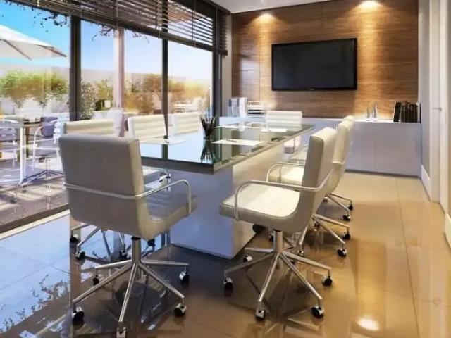 Conj. Comercial / Sala para Venda em Porto Alegre/RS Moinhos de Vento