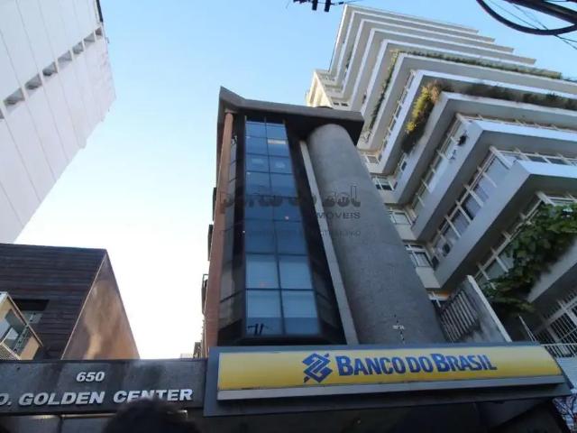 Conj. Comercial / Sala para Venda em Porto Alegre/RS Moinhos de Vento