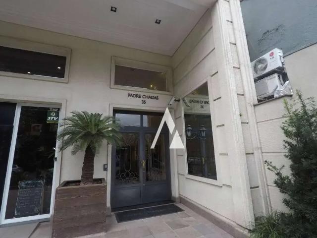 Conj. Comercial / Sala para Venda em Porto Alegre/RS Moinhos de Vento