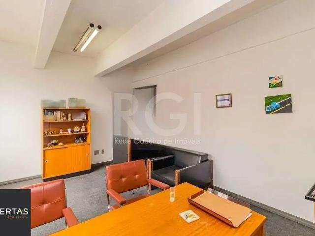 Conj. Comercial / Sala para Venda em Porto Alegre/RS Moinhos de Vento