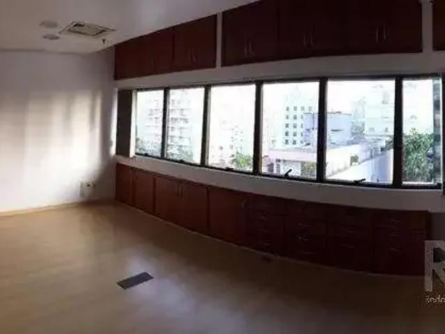 Conj. Comercial / Sala para Venda em Porto Alegre/RS Moinhos de Vento 1 Quartos