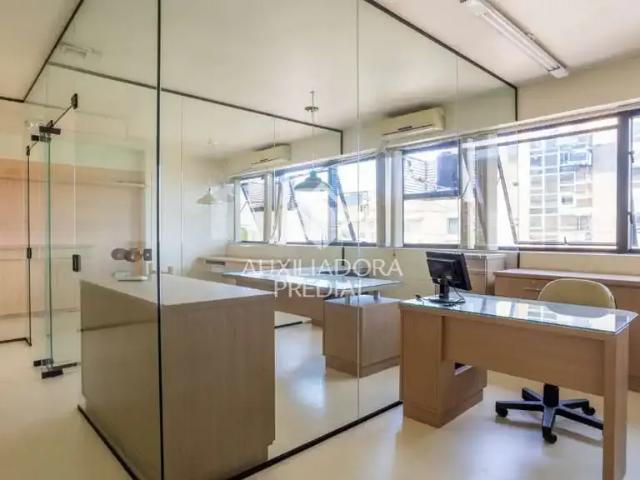 Conj. Comercial / Sala para Venda em Porto Alegre/RS Moinhos de Vento