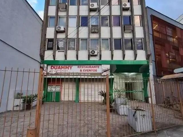 Conj. Comercial / Sala para Venda em Porto Alegre/RS Moinhos de Vento