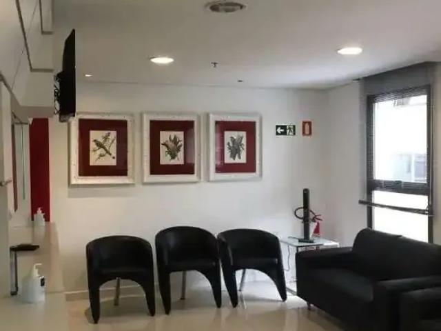 Conj. Comercial / Sala para Venda em Porto Alegre/RS Moinhos de Vento