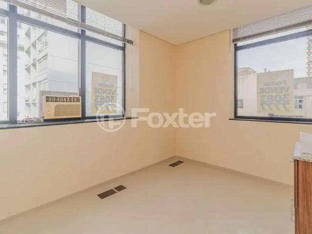 Conj. Comercial / Sala para Venda em Porto Alegre/RS Moinhos de Vento