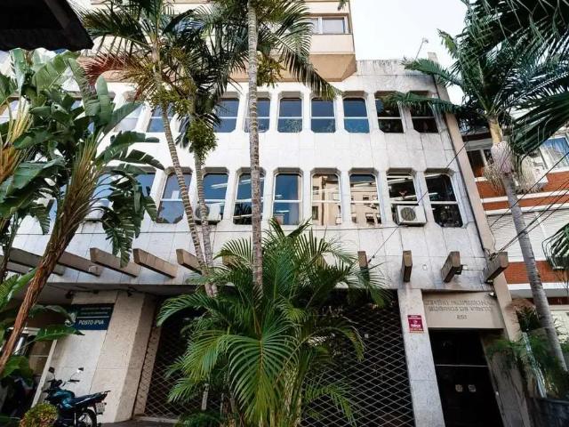 Conj. Comercial / Sala para Venda em Porto Alegre/RS Moinhos de Vento