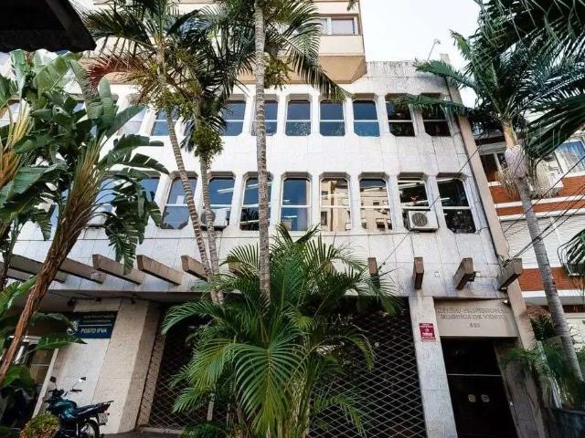 Conj. Comercial / Sala para Venda em Porto Alegre/RS Moinhos de Vento