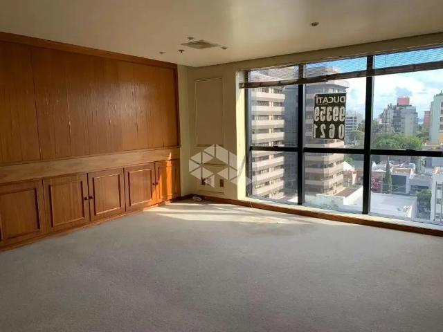 Conj. Comercial / Sala para Venda em Porto Alegre/RS Moinhos de Vento