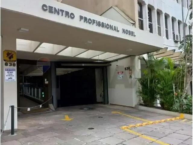 Conj. Comercial / Sala para Venda em Porto Alegre/RS Moinhos de Vento