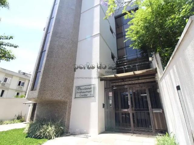 Conj. Comercial / Sala para Venda em Porto Alegre/RS Moinhos de Vento