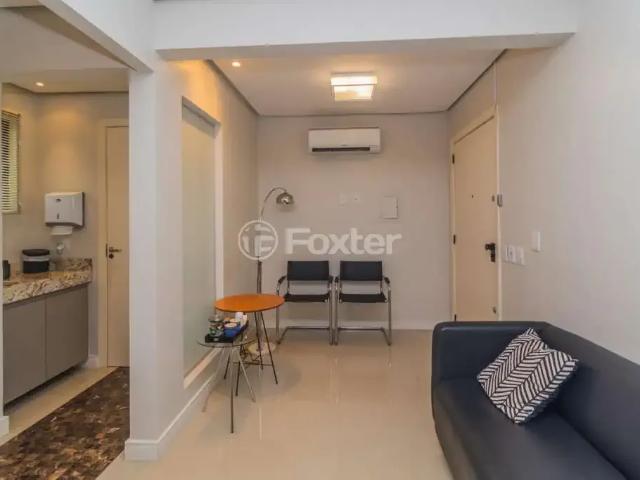 Conj. Comercial / Sala para Venda em Porto Alegre/RS Moinhos de Vento