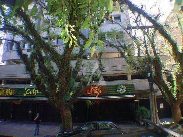 Conj. Comercial / Sala para Venda em Porto Alegre/RS Moinhos de Vento